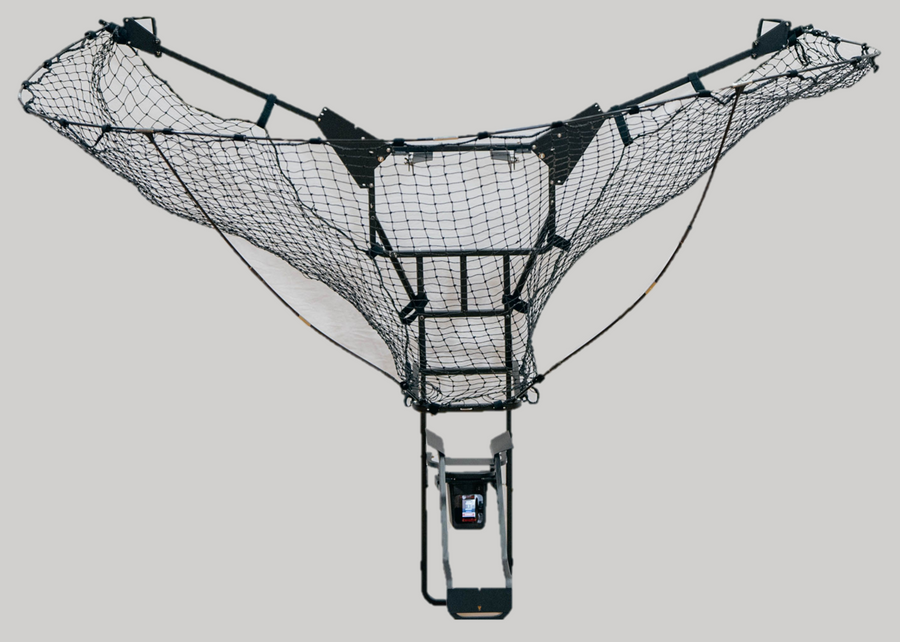 Swish Hoop - Basketball Training Shot-Tracking Technology