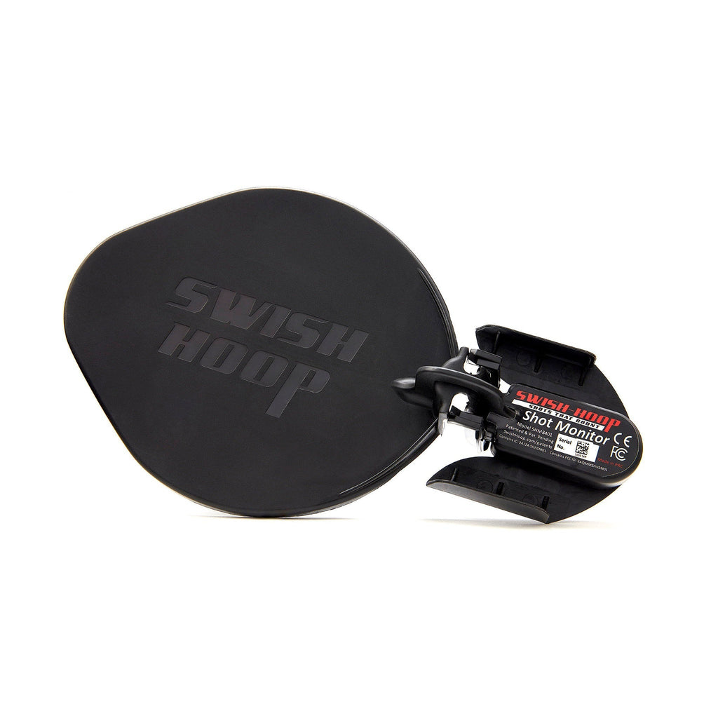 Swish Hoop - Basketball Training Shot-Tracking Technology